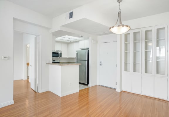 Park Rochester | Apartments for Rent in Los Angeles, CA