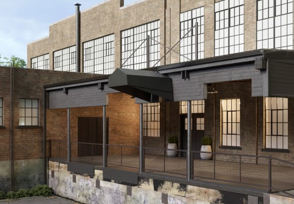 CWC | Affordable Apartments in Milwaukee, WI