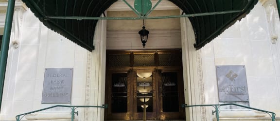 Land Bank Lofts | Apartments in Columbia, SC