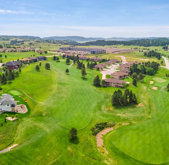 Red Rock Apartments | Apartments in Rapid City, SD