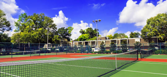 Mark Twain I | Apartments in River Ridge, LA