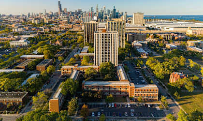 South Commons Apartments | Eden Commons