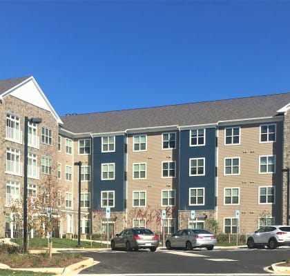 Red Run Overlook | Apartments in Owings Mills, MD