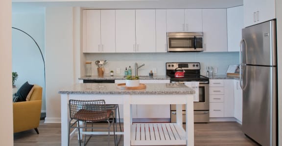 Core | Apartments in Silver Spring, MD