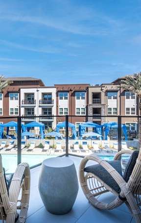 Core Natomas | Apartments in Sacramento, CA