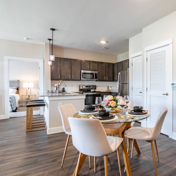 Legacy at 2020 | Apartments in Gonzales, LA