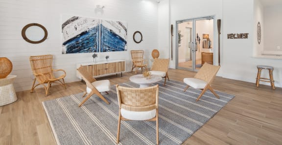 The Mallory Townhomes | Apartments in Ft Myers, FL