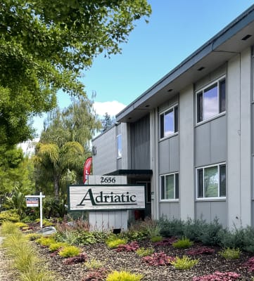 Adriatic Apartments | Apartments in Santa Clara, CA