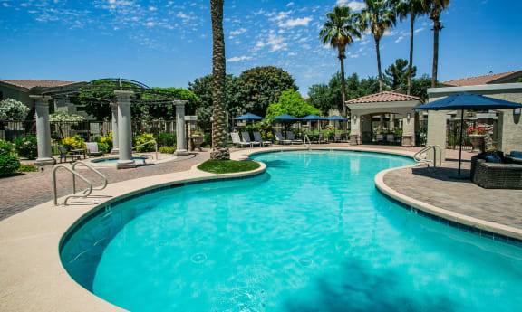 Versante Apartment Homes | Award Winning Apartments in Avondale, AZ