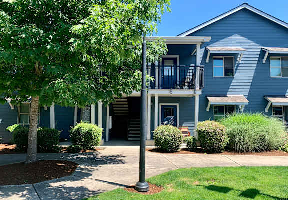 Prairie View | Apartments in Eugene, OR