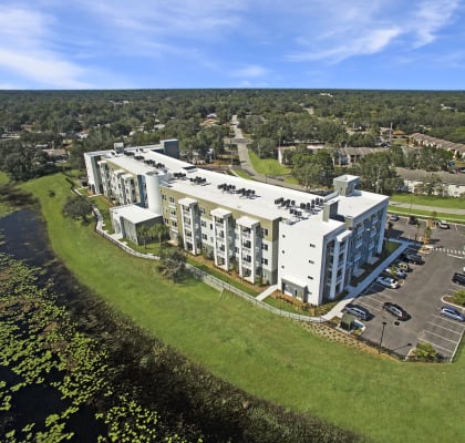 Hammock Ridge | Apartments in Spring Hill, FL