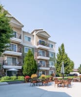 55+ Apartments in Utah | The Beckstead