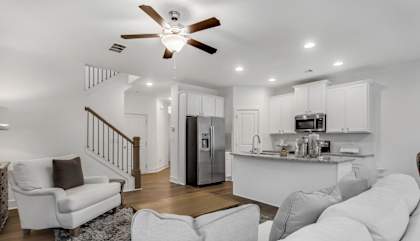 Centennial Ridge | Apartments in Conyers, GA