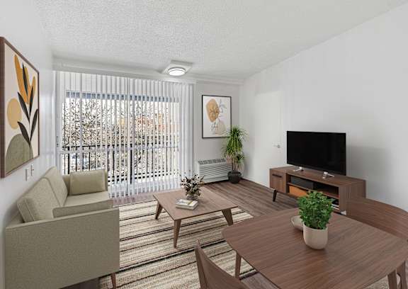 ABQ Encore | Apartments in Albuquerque, NM