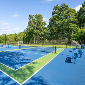 Parc @ 980 Apartment Homes in Lawrenceville, GA