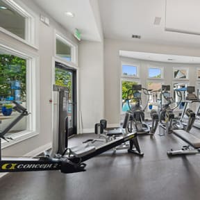 Parc @ 980 Apartment Homes in Lawrenceville, GA