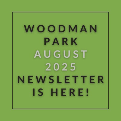 Woodman Park | Newsletter