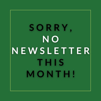 Woodman Park | Newsletter