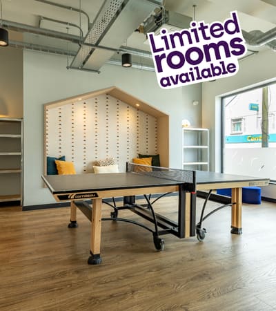 Ashlin House | Apartments in Cork