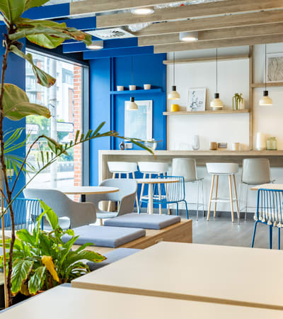 Broga House | Student Living Cork