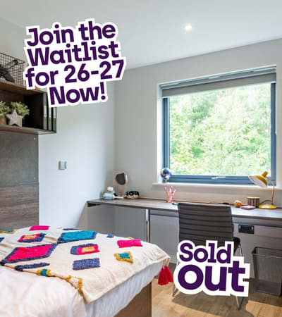 Student Accommodation Exeter | Cricket Field | Fresh UK