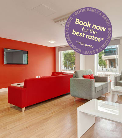 Davidson House | Student Living Kingston