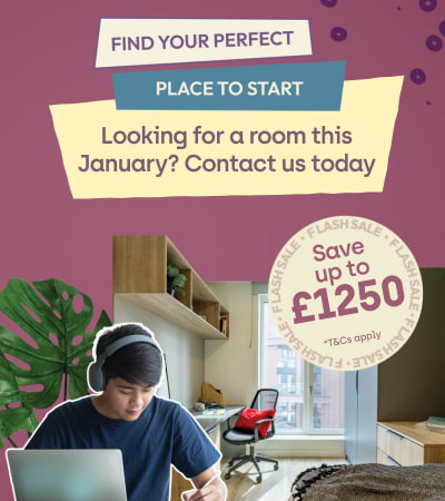 Student Accommodation Vauxhall | Spring Mews London | Fresh UK