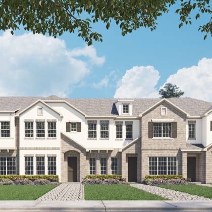 Bluewater at Balmoral | Homes for Lease in Humble, TX