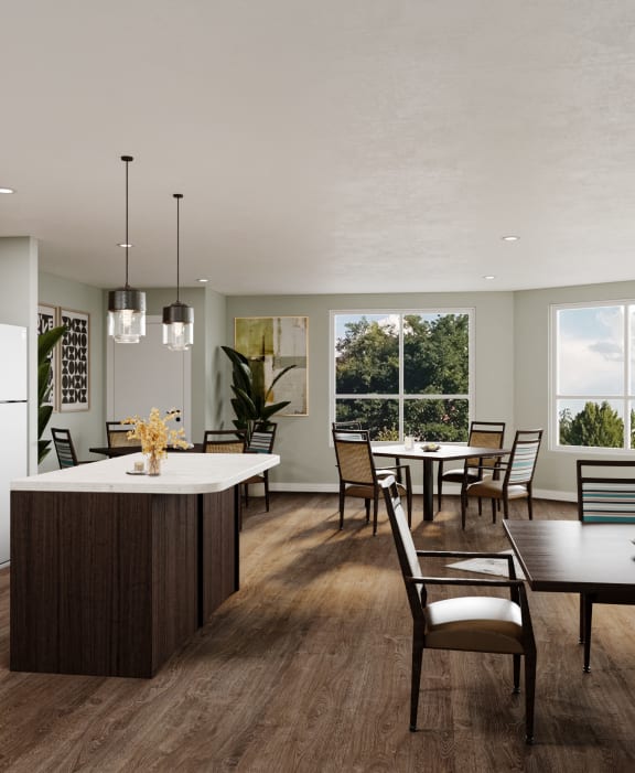 Lofts on Rose - 62+ | Apartments in St. Paul, MN