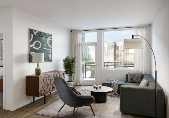 Makers Rise | Apartments in Herndon, VA