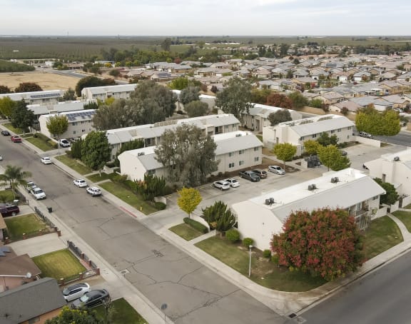 Wasco Arms | Apartments in Wasco, CA