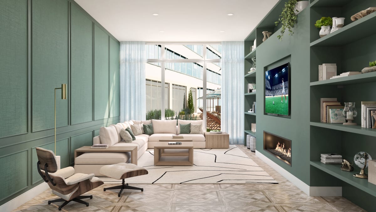 Residences | The MARC, Palm Beach Gardens FL