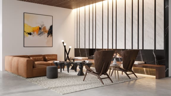 Tremont & Ohio City Apartments | TREO