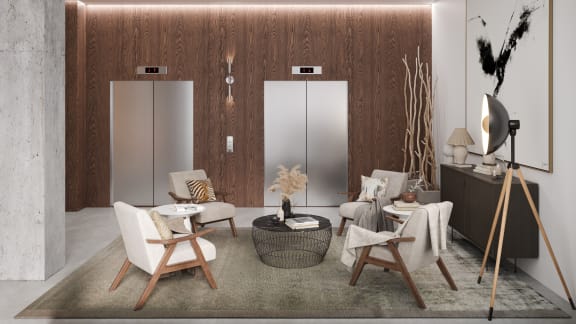 Tremont & Ohio City Apartments | TREO