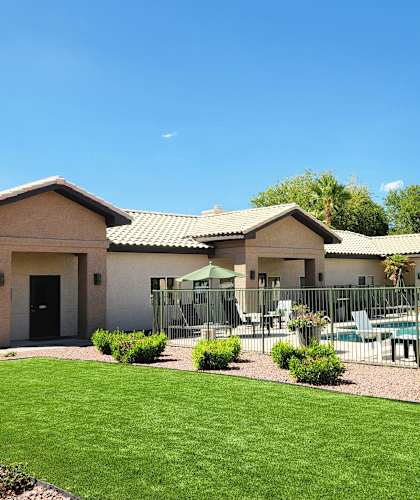 Life at Mica| Apartments in Tucson, AZ