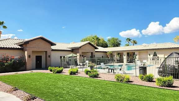 Life at Mica| Apartments in Tucson, AZ