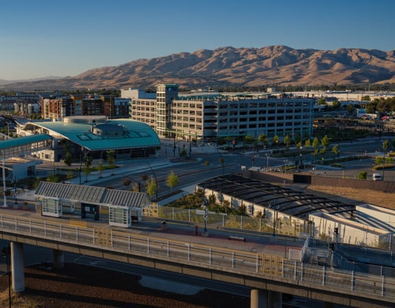 Anton Aspire | Apartments in Milpitas, CA