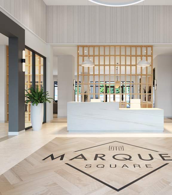 Marquee Square | Affordable Apartments in Tampa