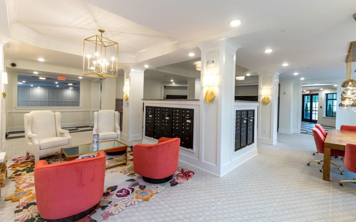 Apartments in Northeast Carolina, SC | The Roseberry