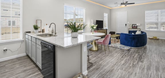 Townhomes in Atascocita, TX | Clearwater at Balmoral