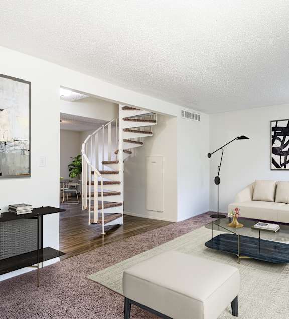 Explore Our Townhomes for Rent in Springfield, IL