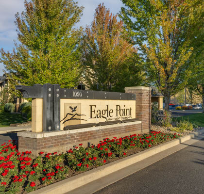 Eagle Point | Apartments in Cheney, WA | RENTCafe
