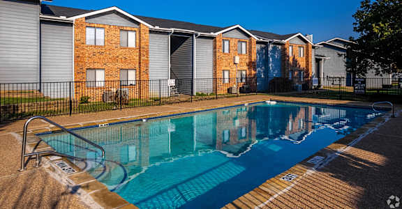 Apartments in Irving, TX | Water Ridge Apartments