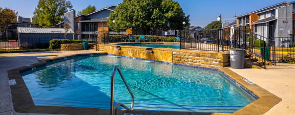 Apartments in Irving, TX | Water Ridge Apartments