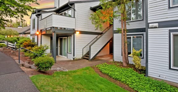 The Marina at Martha Lake | Apartments in Bothell, WA