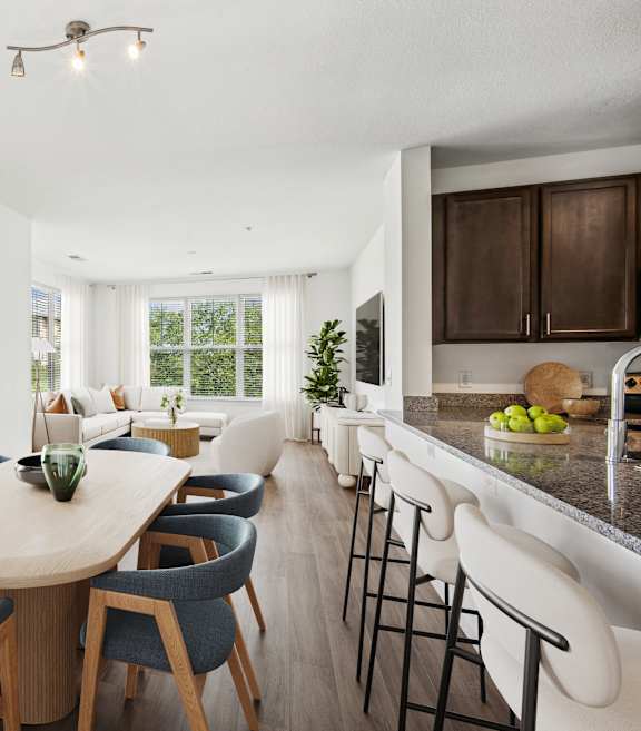 Apartments in Camp Springs, MD | Aspire Apollo