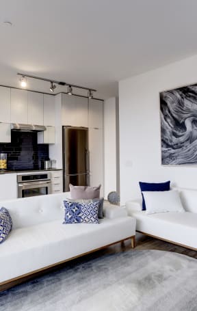 Apartments in Shaw, DC | The Shay
