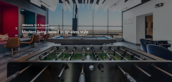 K Square | Apartments in Chicago, IL