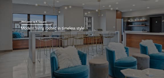 K Square | Apartments in Chicago, IL