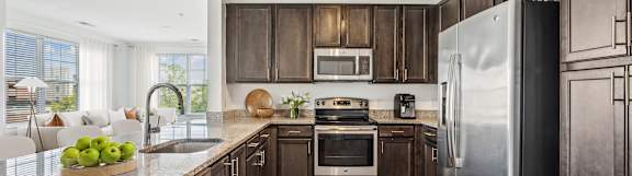 Apartments in Camp Springs, MD | Aspire Apollo